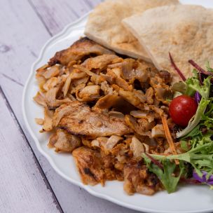 Buy Wholesale doner From JJ Foodservice For Delivery or Collection