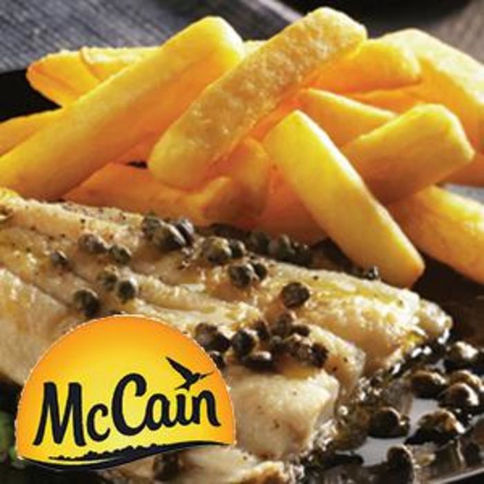 Buy McCain Signatures Traditional Chips-4x2.5kg - Order Online From JJ ...