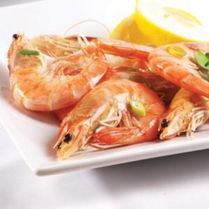 Buy Prawn Lady IQF Cooked Head On Shell On Prawns (90/120)-1x5kg ...