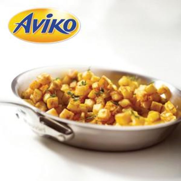 Buy Aviko Pom Rissolees-4x2.5kg - Order Online From JJ Foodservice