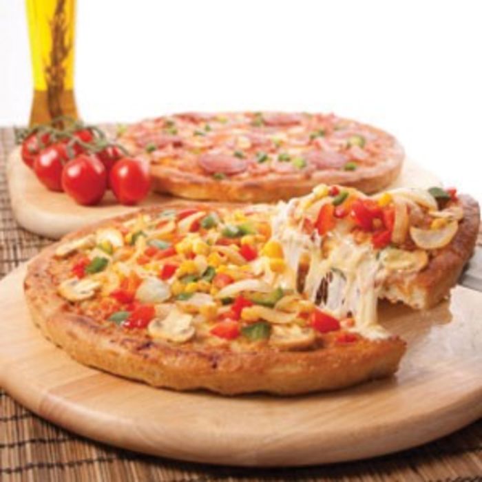 Buy Milano Pizza Mix Cheese-6x2kg - Order Online From JJ Foodservice