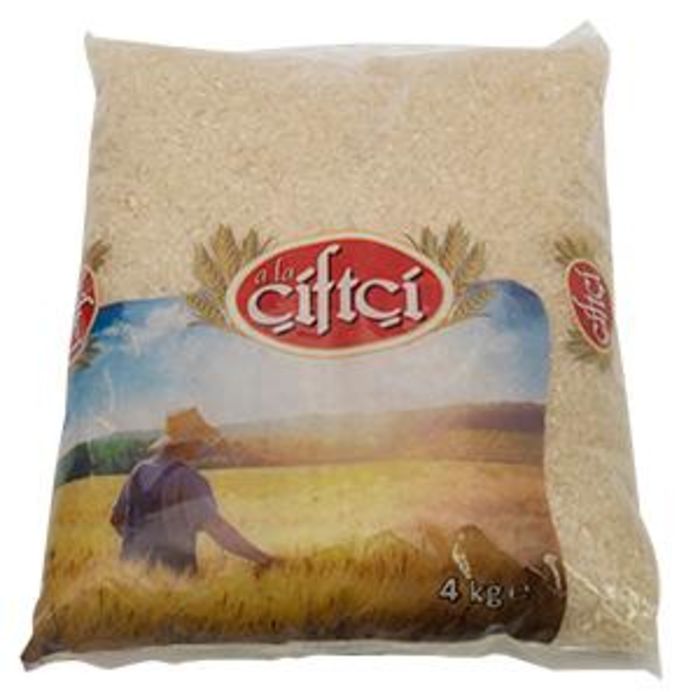 Buy Ciftci Baldo Rice-1x4kg - Order Online From JJ Foodservice