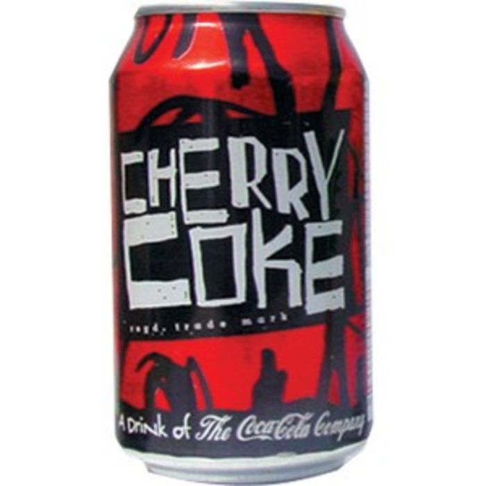 Buy Cherry Coke-(EUR-With English Label)-24x500 ml - Order Online From ...