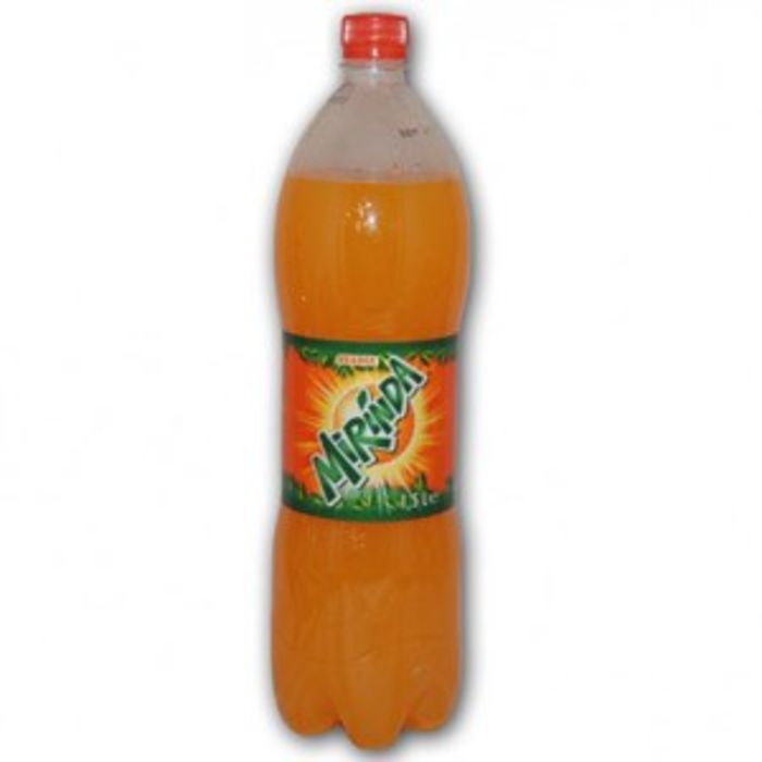 Buy Mirinda Orange Bottle-6x1.5L - Order Online From JJ Foodservice