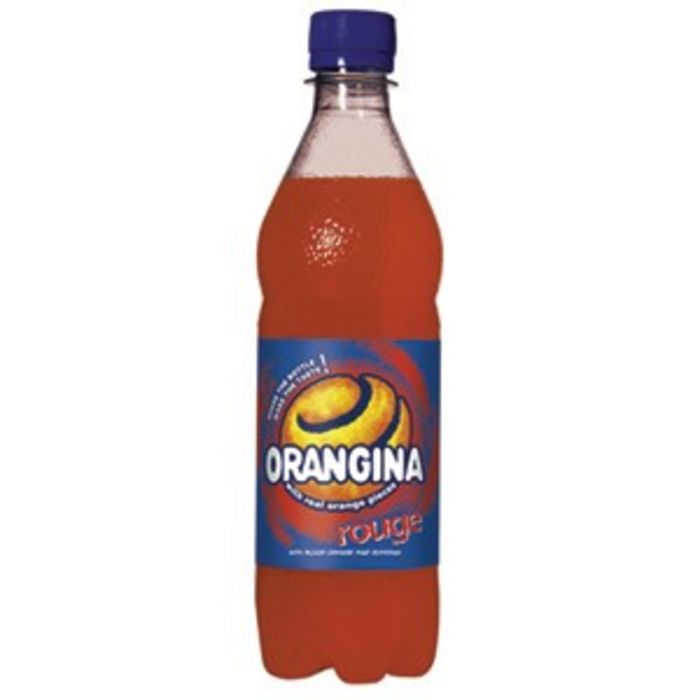 Buy Orangina Rouge Bottles-12X500ml - Order Online From JJ Foodservice