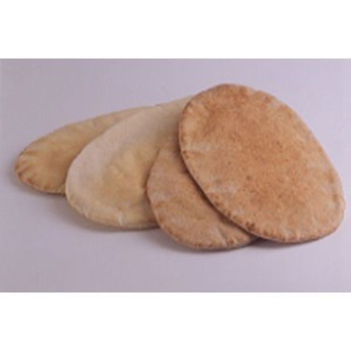 Buy Mister Kebab Large Pitta Breads-20x6 - Order Online From JJ Foodservice