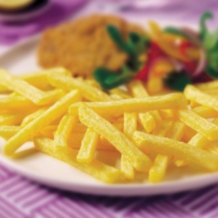 Buy Euro 3/8 Chips-4x2.5kg - Order Online From JJ Foodservice