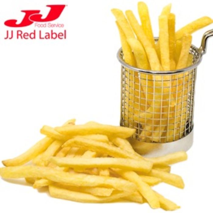 Buy JJ Red Label Julienne Chips-4x2.27kg - Order Online From JJ Foodservice