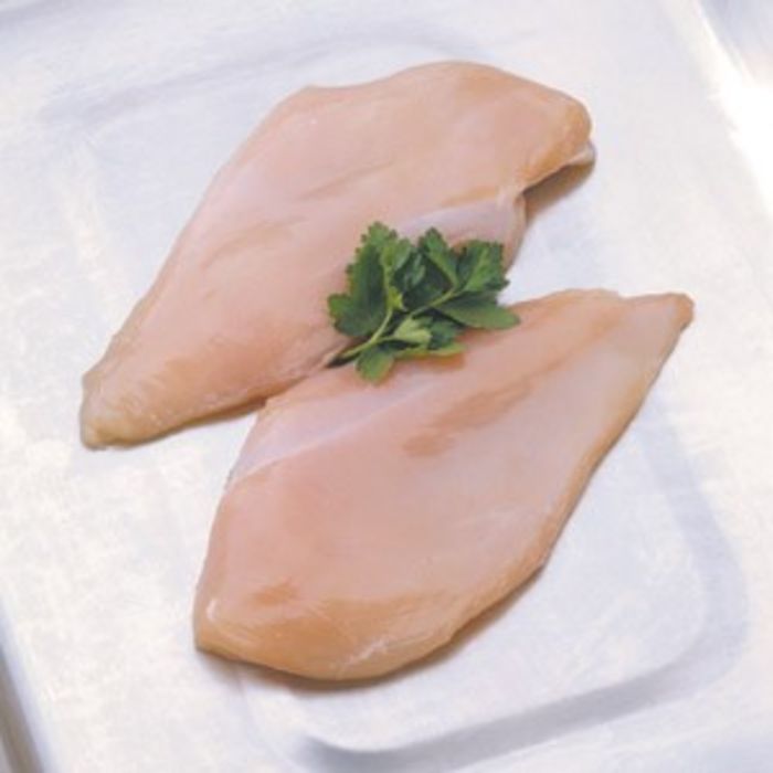 Buy Perdix Halal IQF Brazilian (Marinated) Chicken Fillets (120g)-2x2 ...