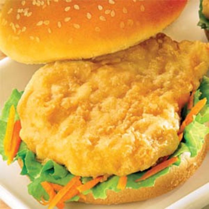 Buy Perdix Halal Whole Muscle Battered Chicken Steaks-20x160g - Order ...