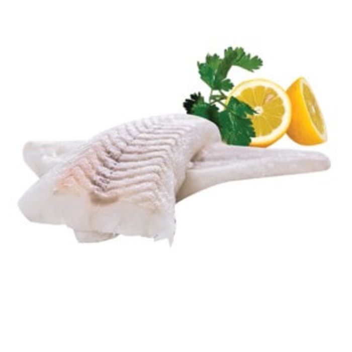 Buy Arctic Royal IQF Skinless Boneless Cod Fillets (10-12oz)-1x12 ...