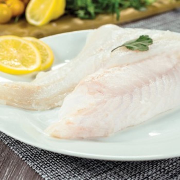 Buy Refresh Skinless & Boneless Atlantic Cod Fillet ( 25 Count, 5-6oz ...