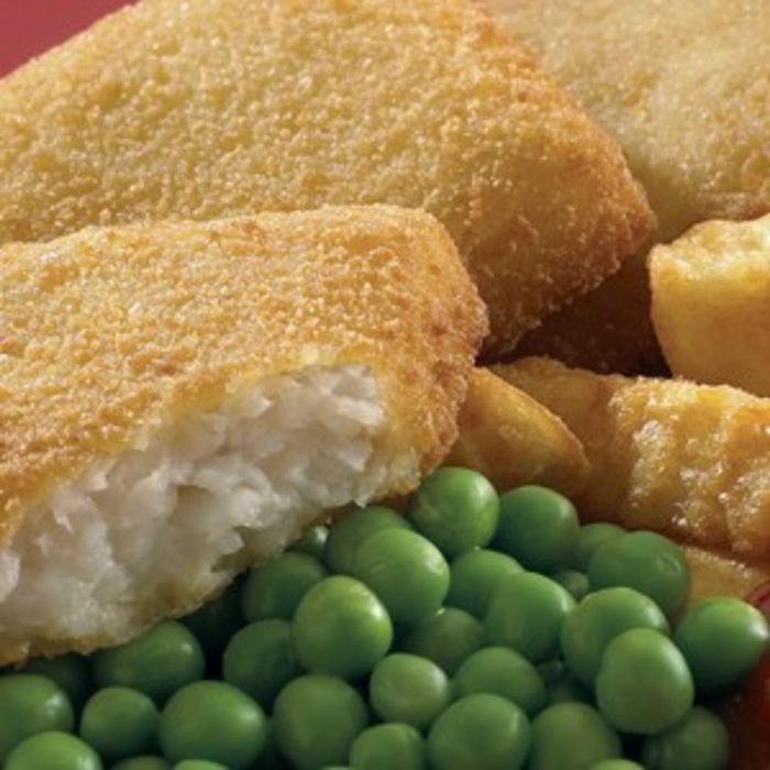 Buy Youngs Fish Fillet Squares-36x70g - Order Online From JJ Foodservice