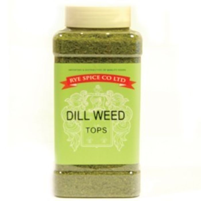 Buy Rye Spice Dill Weed-1x200g - Order Online From JJ Foodservice
