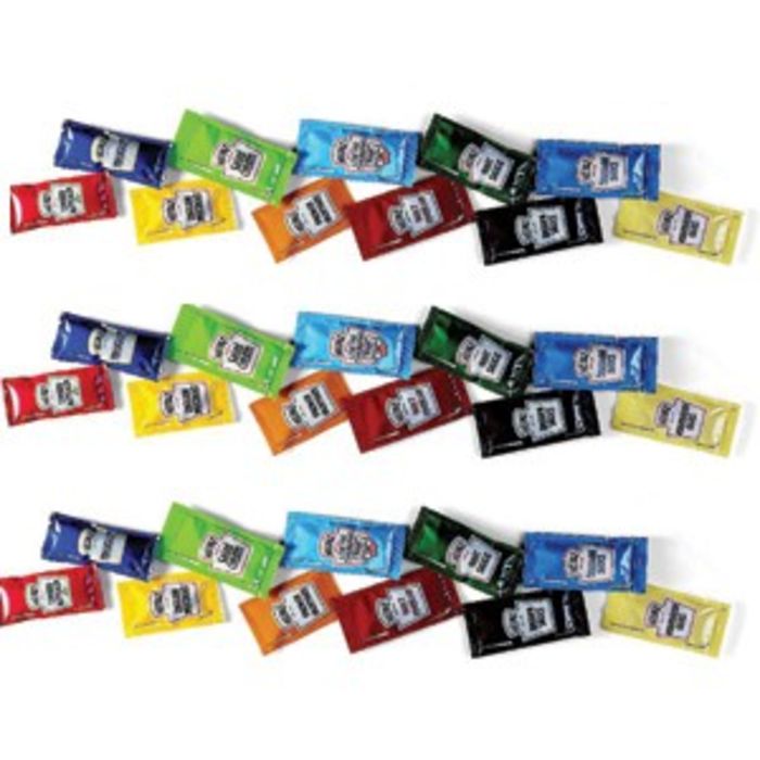 Buy Heinz Tartare Sauce Sachet-1x200 - Order Online From JJ Foodservice