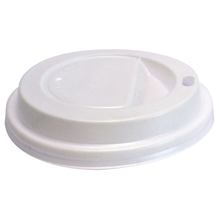 Buy 8/9oz JJ Domed Cup Lids-1x1000 - Order Online From JJ Foodservice