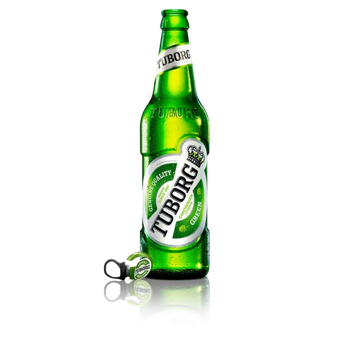 Buy Tuborg 24x275ml - Order Online From JJ Foodservice