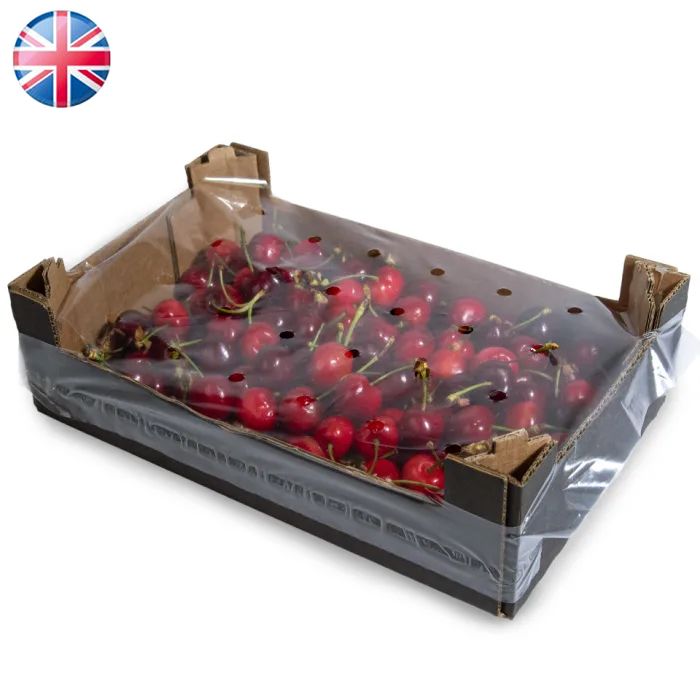 Buy Fresh Cherries 1x1kg - Order Online From JJ Foodservice