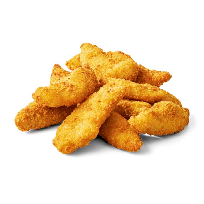 Buy Universal Halal Breaded Chicken Goujons (30-50g)-1x1kg - Order ...