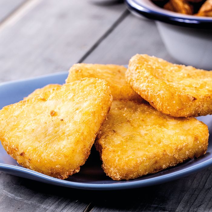 Buy Hash Browns-4x2.27kg - Order Online From JJ Foodservice