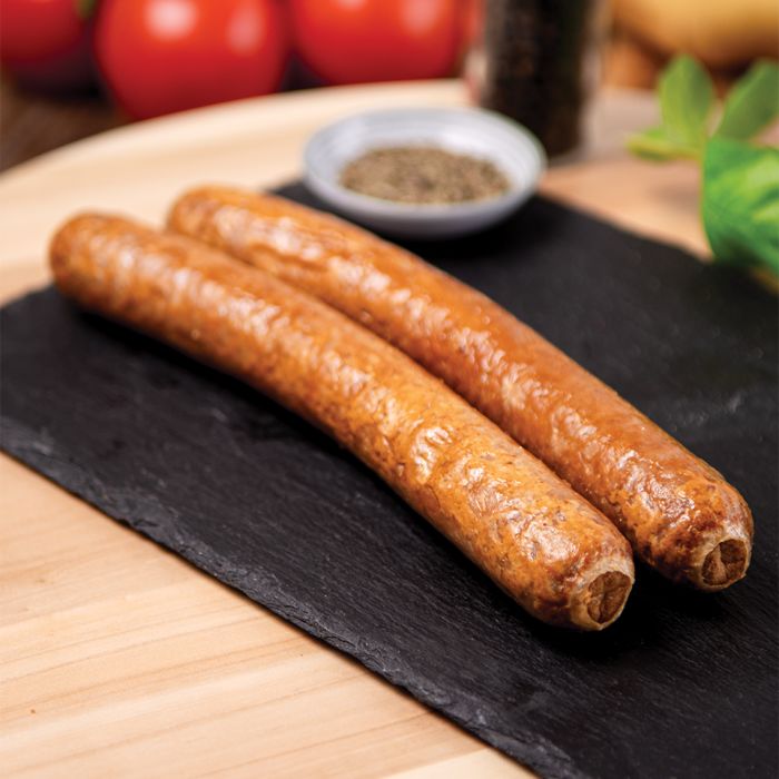 Buy Pele s Halal Beef Sausages B T 4s 1x4 54kg Order Online From JJ Buy Pele s Halal Beef Sausages B T 4s 1x4 54kg Order Online From JJ